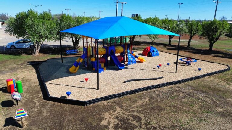 Types of Playground Equipment: What You Need to Know - Platinum Playgrounds